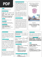 The Agnirva Space Internship Program - Free & Online | PDF | Economies