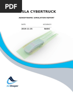 YASA P400 Product Sheet PDF | PDF | Electric Motor | Hybrid Vehicle