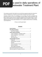 Set-On and Set-Through Nozzle Installation | PDF | Chemistry ...