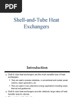 Understanding Heat Exchanger Reading 01 | PDF | Heat Exchanger | Buckling