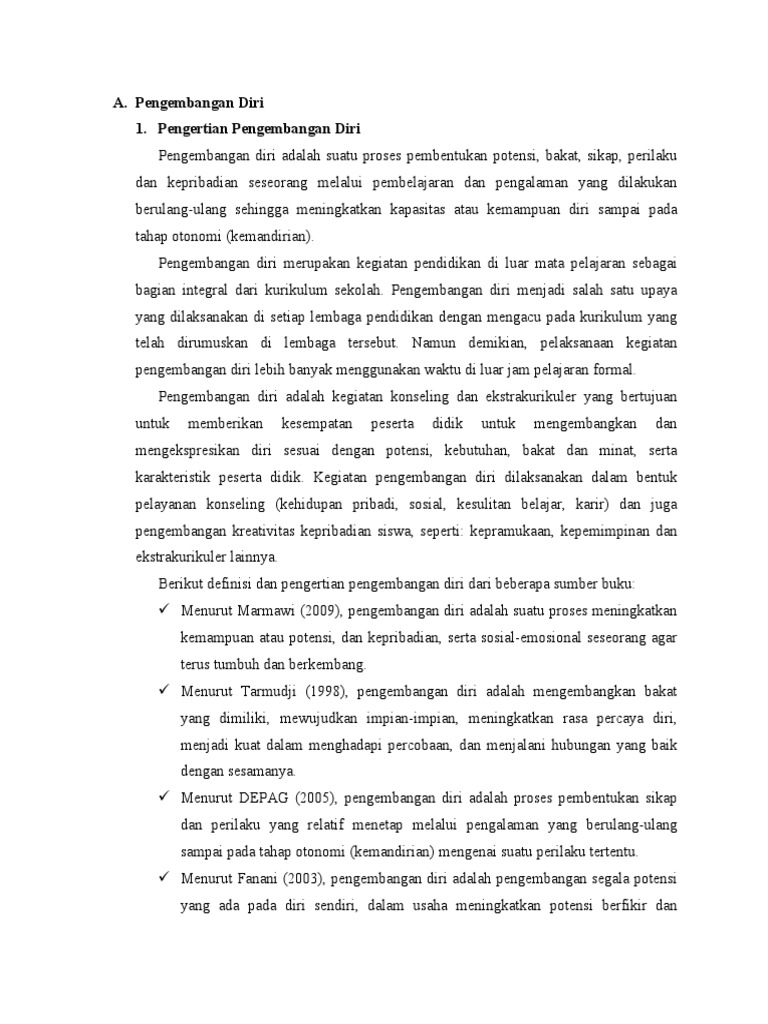 Materi k.2 Mem | PDF