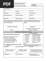 Malasakit Center: I. Information | PDF | Patient | Public Services