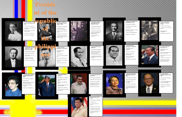 Arpan Special Project 9.jpg | PDF | President Of The Philippines ...