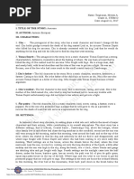 Isizinda Sendaba | PDF
