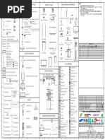 Hydraulic Symbols PDF | PDF