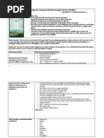 Dear Mrs Dunkley Analysis | PDF