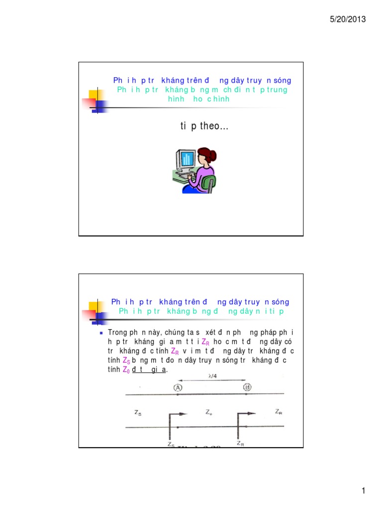Chuong 2 Bis - PPT (Compatibility Mode) | PDF
