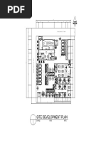 LOBBY - Floor Plan - FFL V2-Layout1 | PDF | Economic Sectors | Building ...