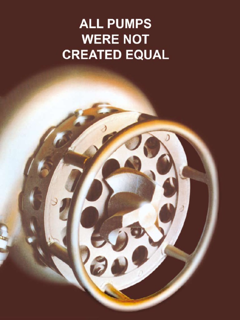 Toyo Pumps | PDF | Dredging | Sewage Treatment