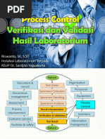 Sistem Informasi Laboratorium HCLAB | PDF
