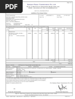 TDS Declaration From Transporter For 194C | PDF | Taxes | Business