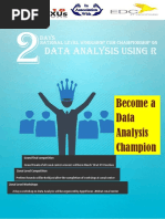 A Concise Course in Advanced Level Statistics With Worked Examples | PDF