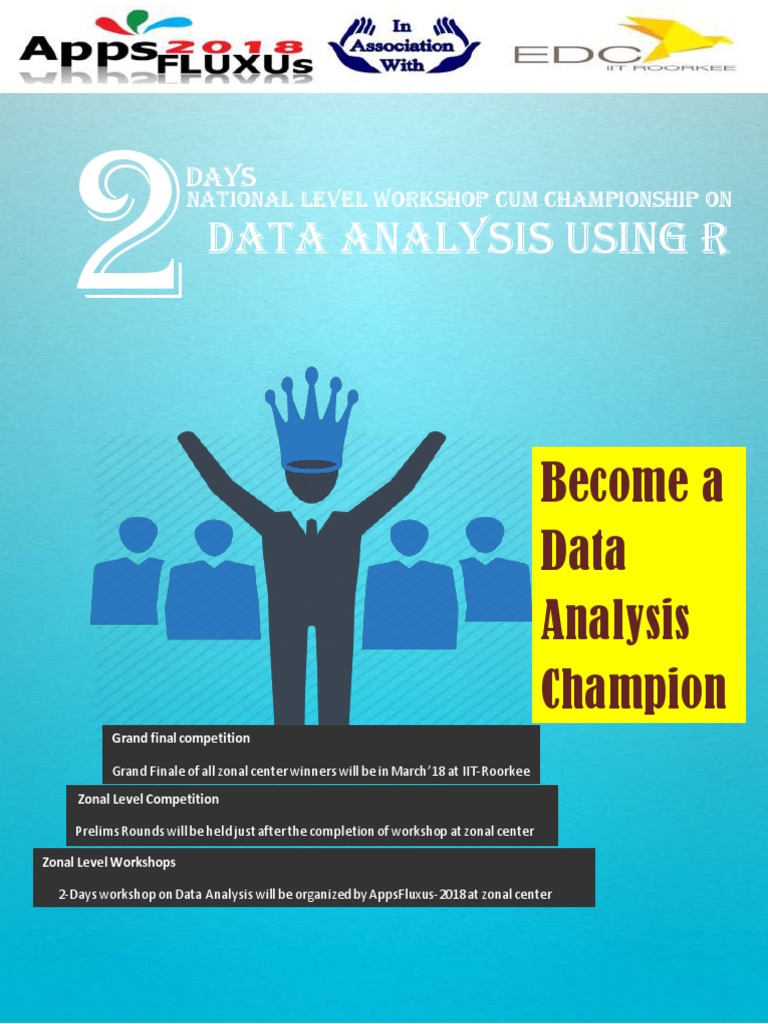 Data Analysis Using R | PDF | Statistics | Computing
