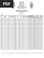 4ps Enrollment | PDF