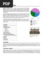 Zemene Mesafint - Era of Princes | PDF | Ethiopia