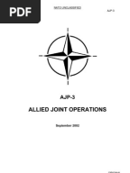 Use of Force & Nato Roe | Nato | Self Defense