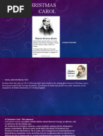 A Christmas Carol (Simplified Version) | PDF | Ebenezer Scrooge | A ...