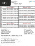 Interactive Schedule - Hapag-Lloyd | PDF