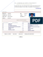 FLN Assessment Report | PDF