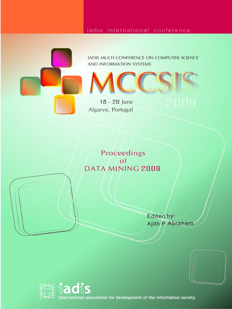 Approaches For Efficient Handling of Lar | PDF | Machine Learning ...
