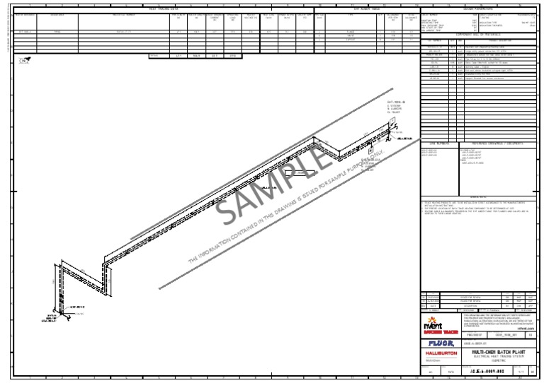 Eht Isometric Sample | PDF | Electromagnetism | Mechanical Engineering