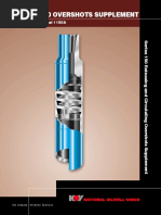 Hydril Tubing Connections | PDF | Mechanical Engineering | Manufactured ...