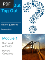 Aramco WPR Practice Questions | PDF