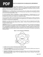 Jhocson Family Legacy and Education | PDF