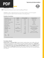 Solvent Cement For Joining PVC Pipe Formulation | PDF | Adhesive ...