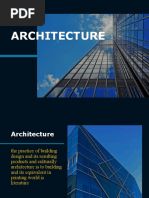 Seshadri Memorial Library | PDF | Column | Porch