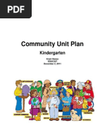 The Rainbow Fish | PDF