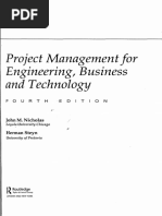 cmi-level-5-management-and-leadership-sample-workbook-unit-501 | PDF ...