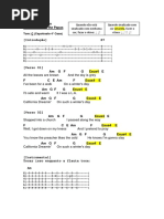 Take Five Tenor Sax Sheet Music | PDF