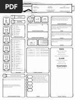 Aasimar: Guía de Características y Subrazas | PDF | Religión y espiritualidad