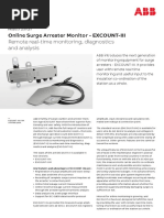 AKM 345 Gen2: Instruction Manual | PDF | Switch | Thermometer