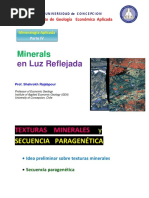 Brecha Freatomagmatica | PDF | Roca (geología) | Falla (geología)