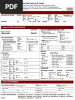 FMC Insurance Hospital List Dubai | PDF | Dubai | United Arab Emirates