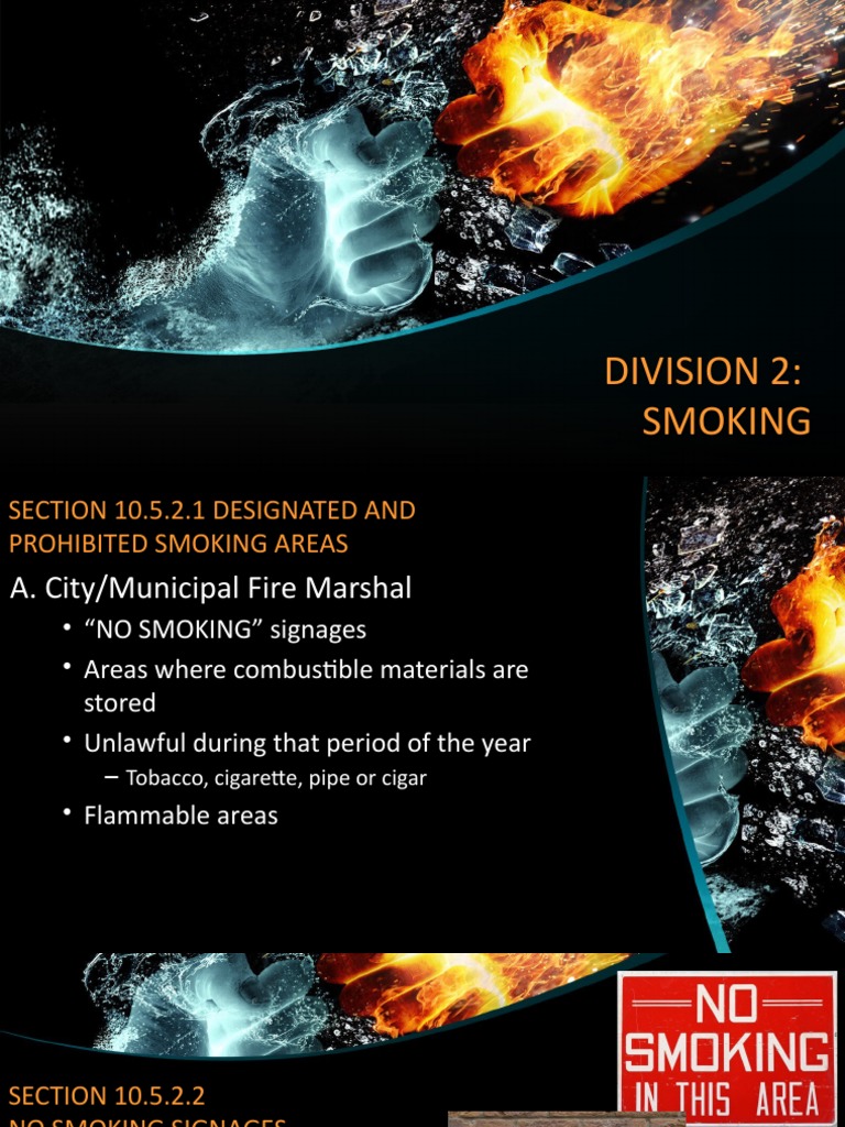 National Building Code of The Philippines | PDF | Fire Safety | Safety