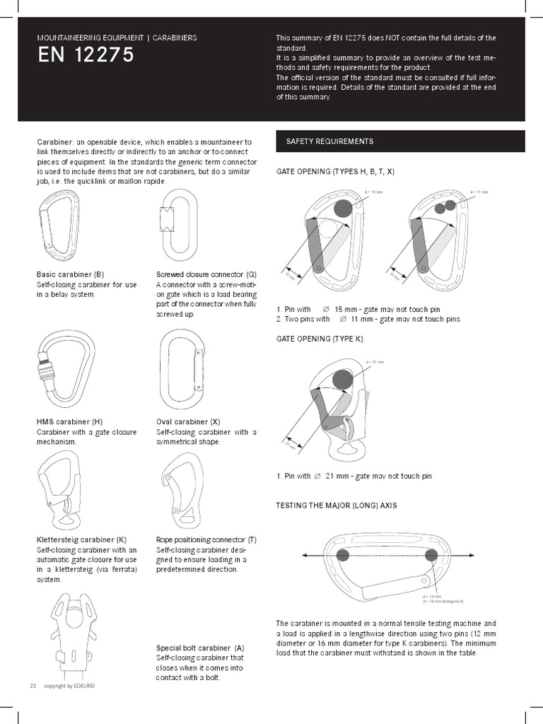 EN 12275 en | PDF | Electrical Connector | Equipment
