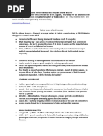 Decreal Gear PART B | PDF | Brand | Private Sector