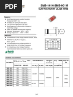 Taylor Theory of Gauging, Design and Types of Limit Gauges | PDF ...