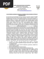 Modelo Ofício para Solicitação de Transporte | PDF | Religião e ...