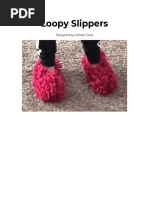 Crochet Penis and Scrotum Pattern | PDF | Crochet | Textile Arts