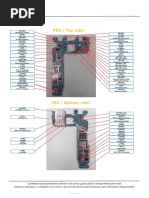 Nichicon Series Chart PDF | PDF | Capacitor | Electrical Equipment