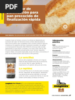 Ley 21.965 - Organica de La PFA | PDF | Policía | Regulación