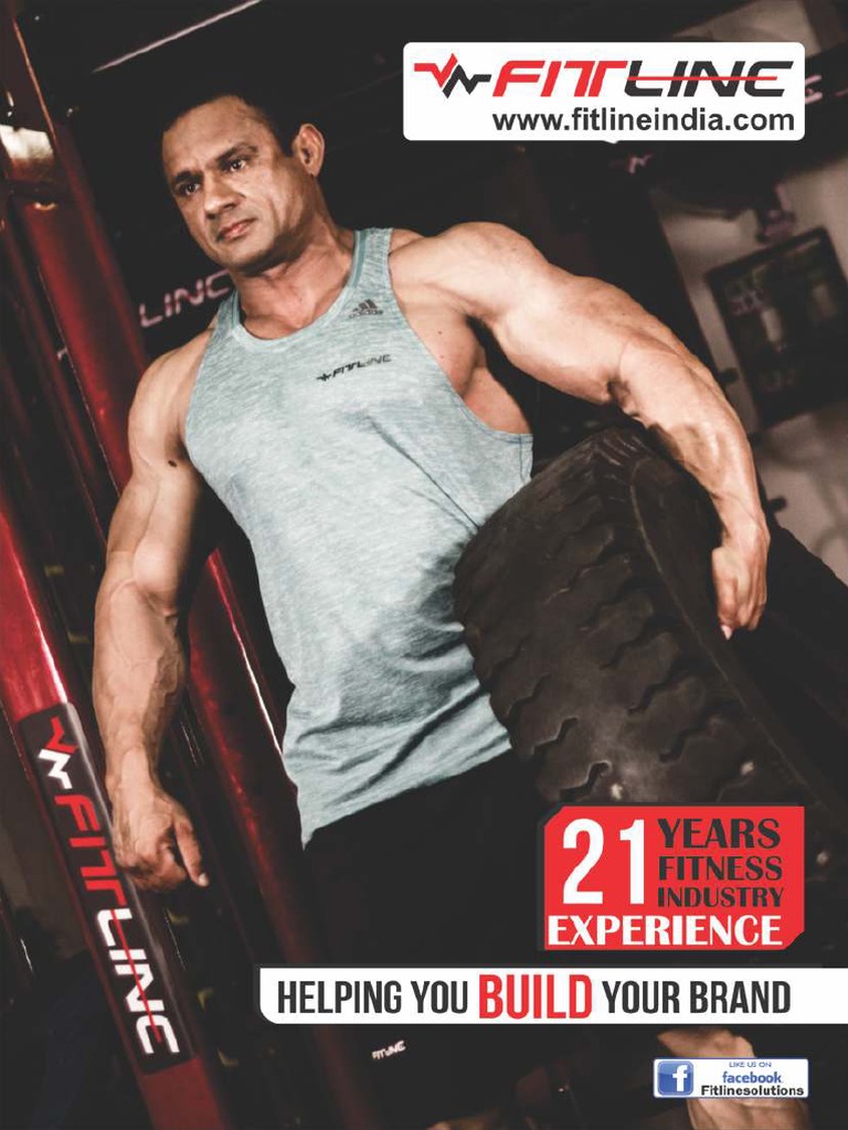 Bodybuilding PDF | PDF