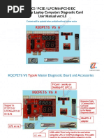 CM4 Pin Out 200pin | PDF | Raspberry Pi | Information And ...