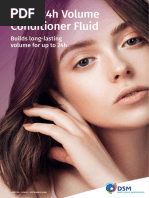 A Complete Guide On Perfume Formulations - PDF | PDF | Perfume | Toiletry