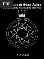 Arthur Edward Waite - The Book of Black Magic and of Pacts | PDF ...