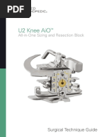 Sistema Ria II 2 | PDF | Hip